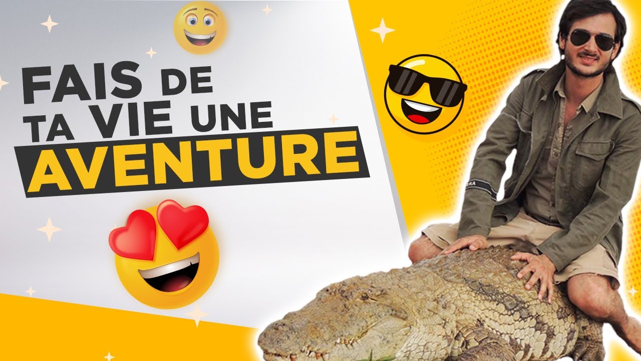 Hack : Comment vivre la même vie qu'Indiana Jones ? - Devenez Meilleur Hack : Comment vivre la même vie qu'Indiana Jones ? - Devenez Meilleur